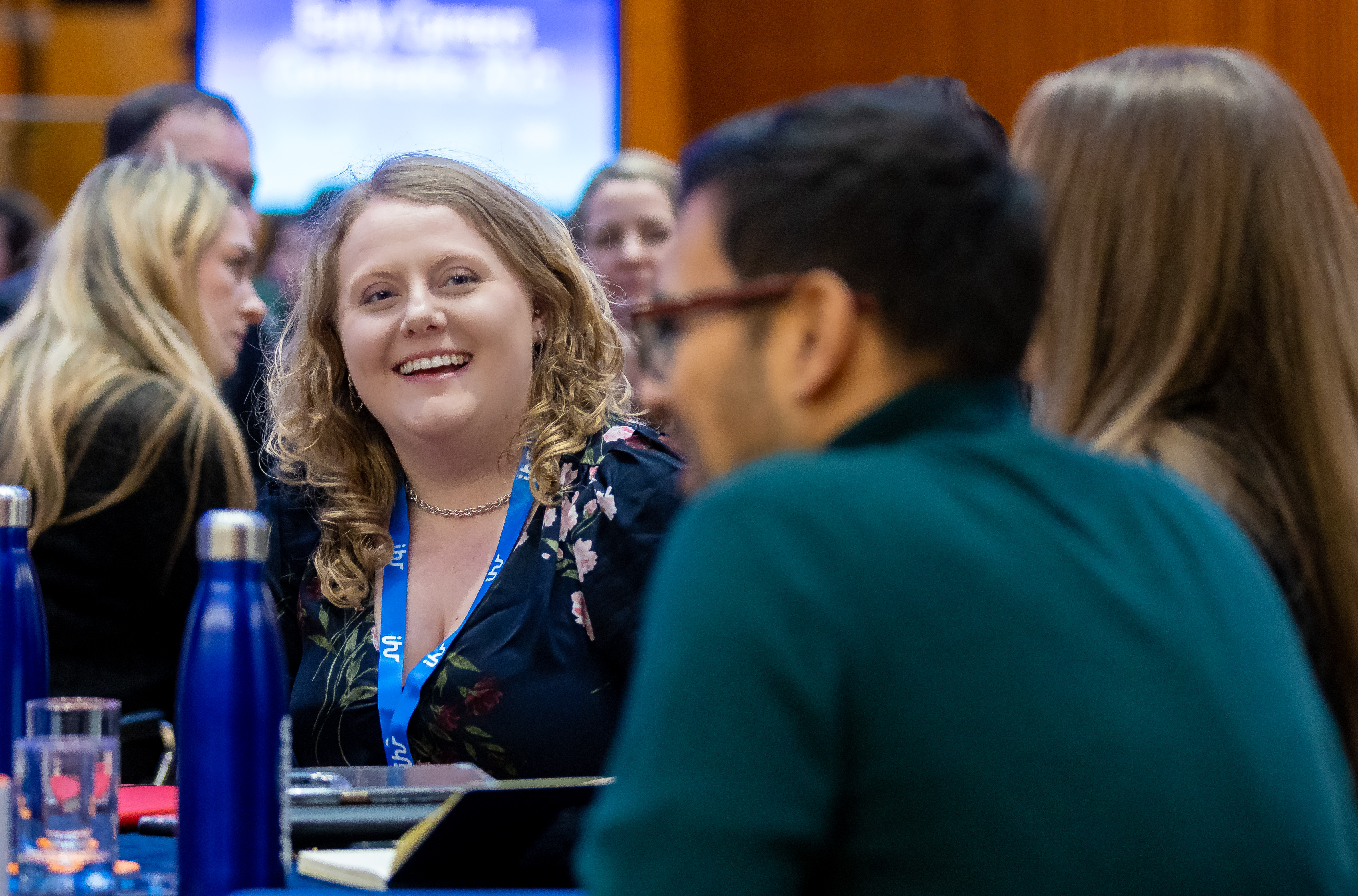 Understanding ATS return on investment - Content | IHR