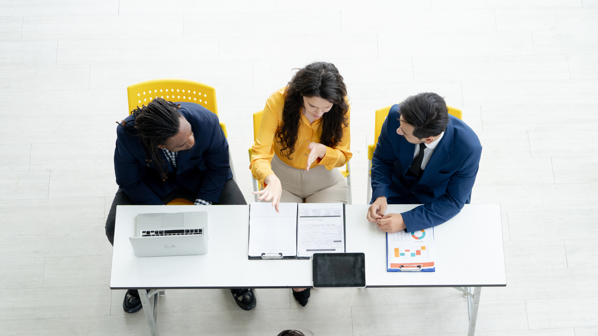 Understanding ATS return on investment - Content | IHR