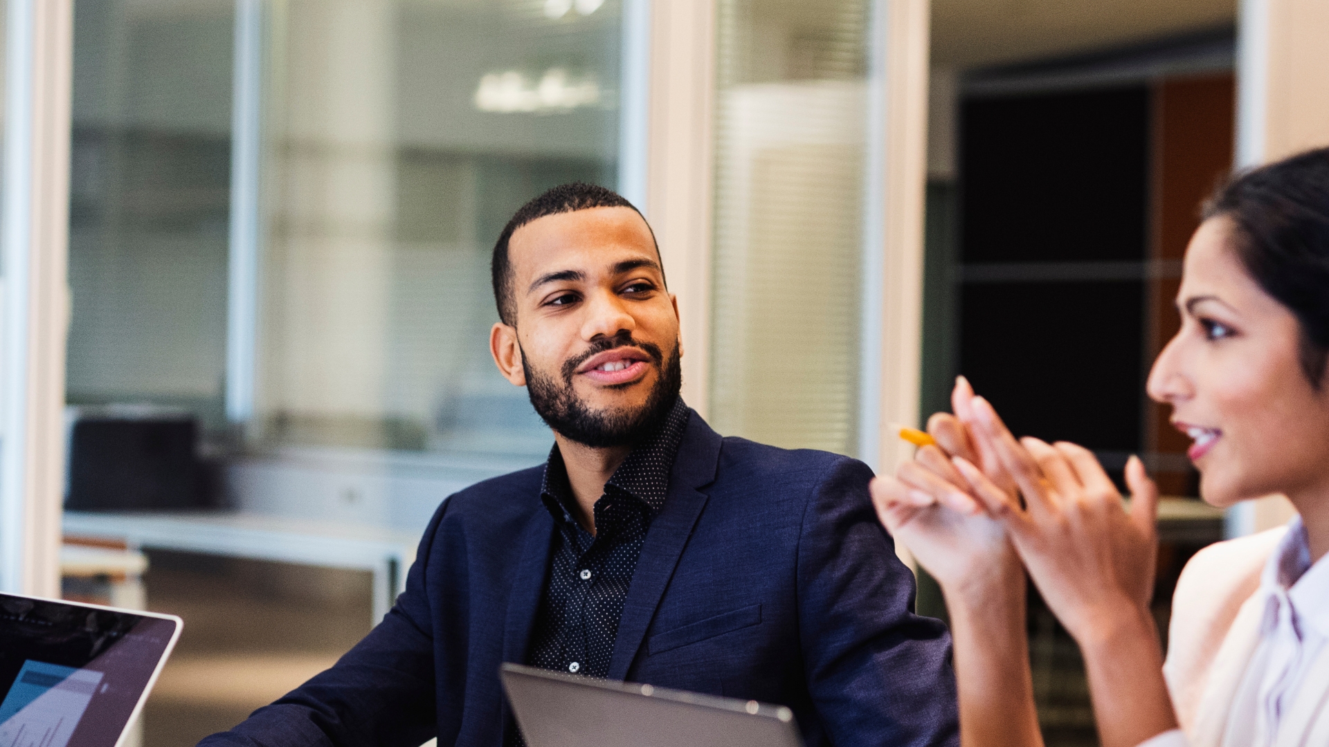 Closing the gap: how to hire socially mobile talent - Content | IHR