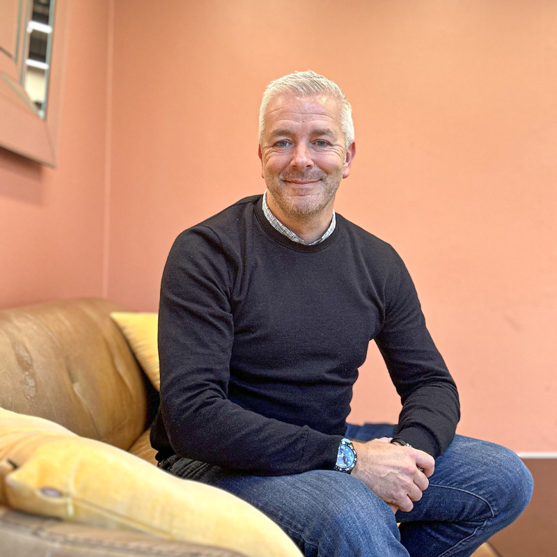 IHR Live London 2025 - Event | IHR